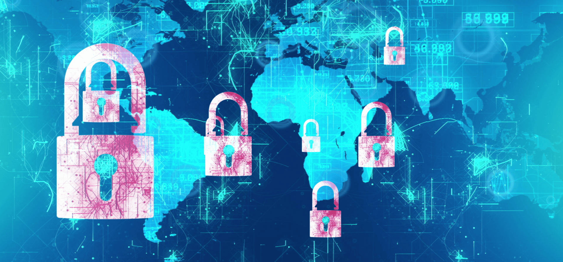 7 Ways COVID-19 Will Reshape Cyber Security - FortifyData