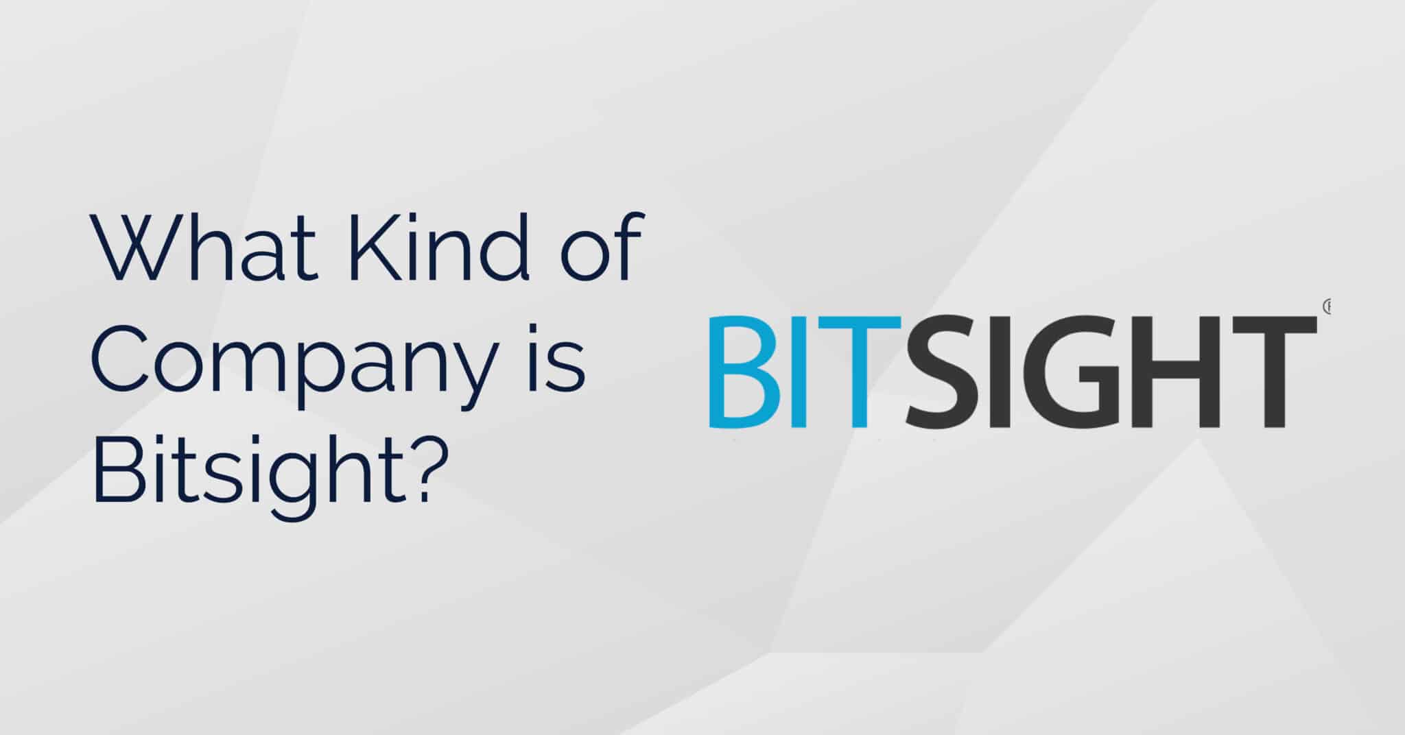 What is the difference between Bitsight and RiskIQ? - FortifyData ...