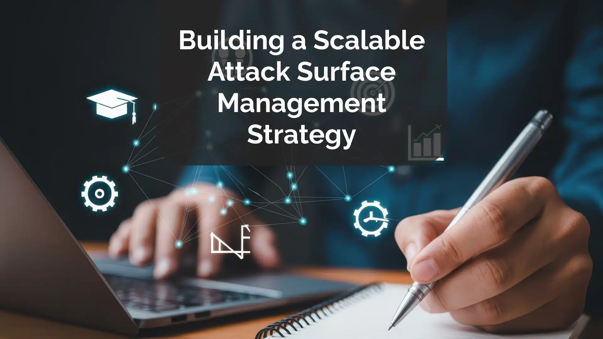 Building a Scalable Attack Surface Management Strategy- FortifyData Automated Cyber Risk ...