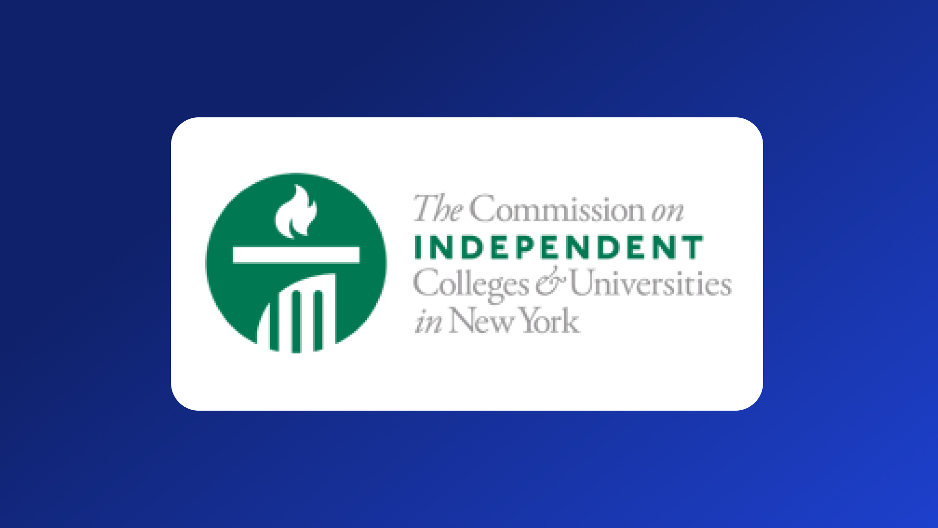 CICU Selects FortifyData as Cyber GRC Partner for Member Institutions ...