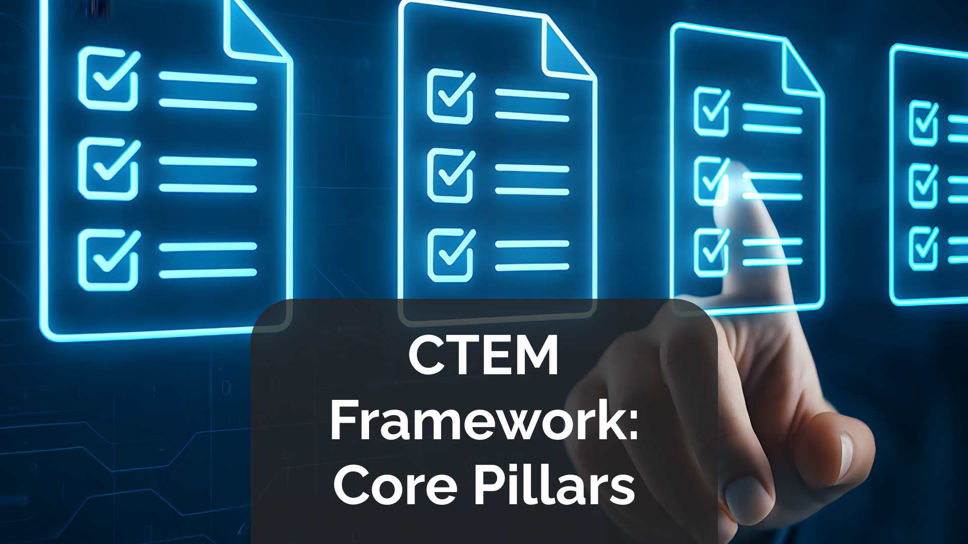 What are the 5 Main Threats to Cybersecurity? - FortifyData Automated ...