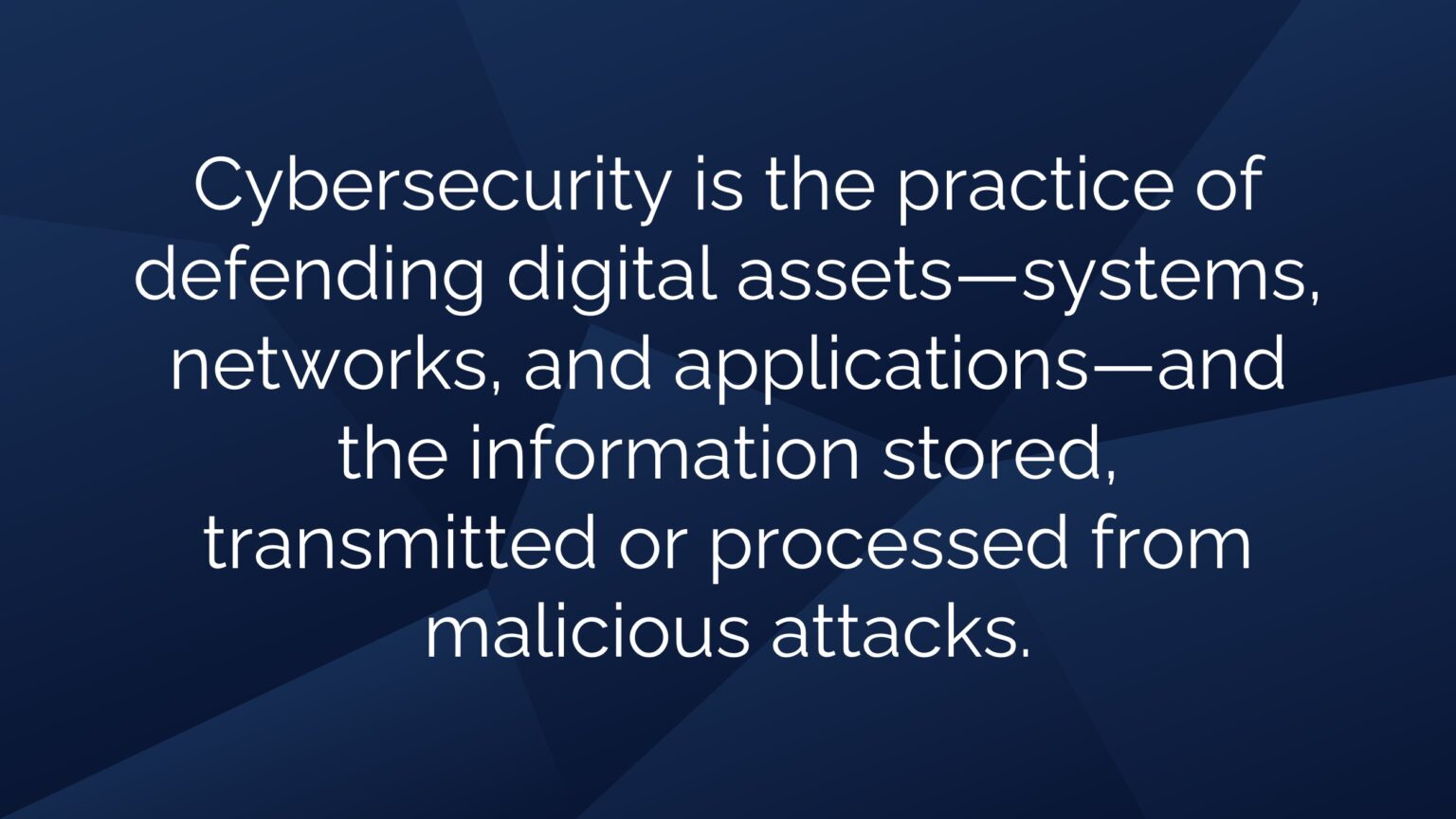 What are the 5 C's of Cybersecurity? - FortifyData unified cyber risk ...