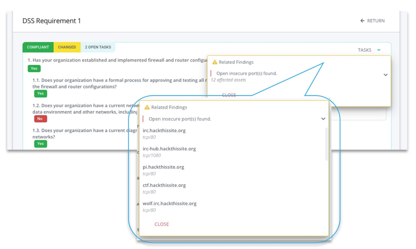 Cyber GRC Automation Platform - FortifyData Automated Cyber Risk ...