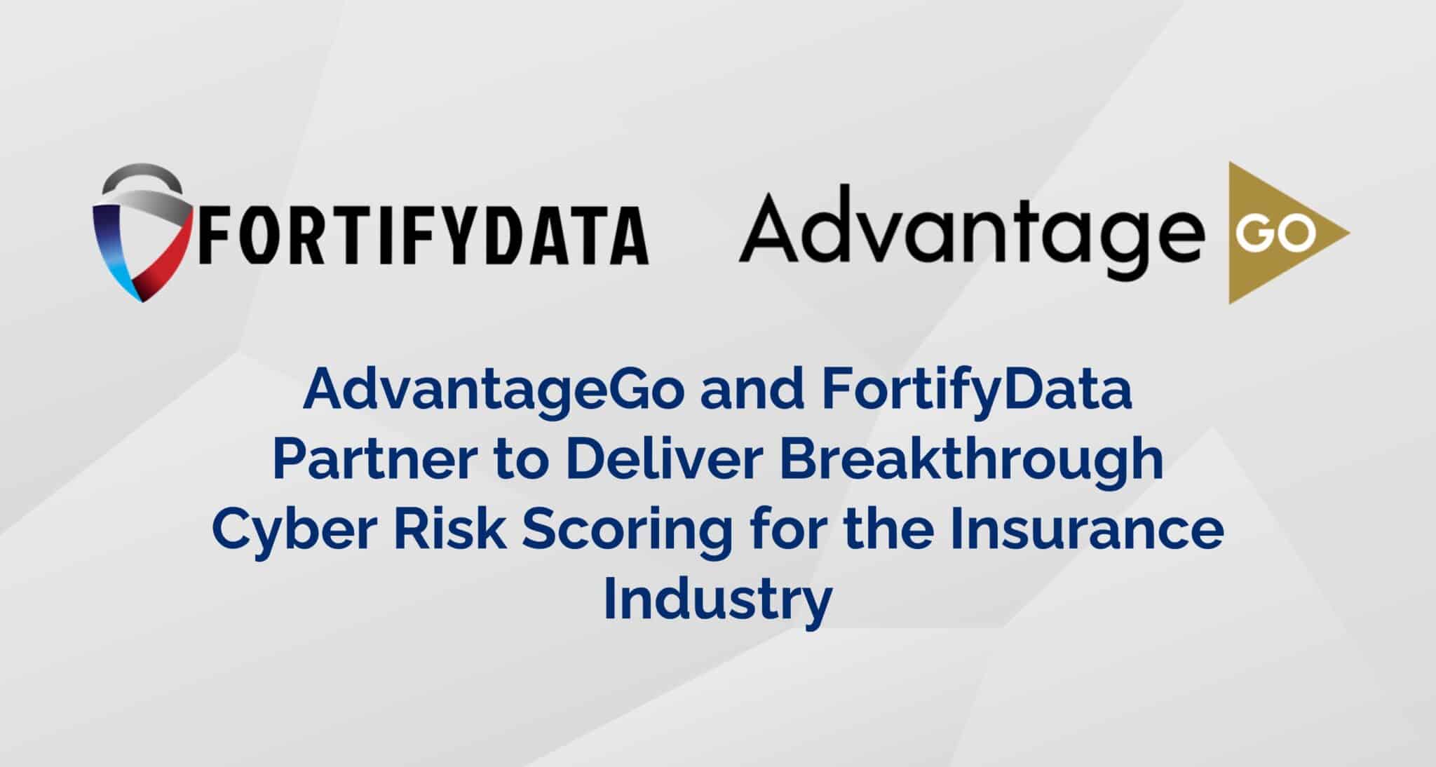 News - FortifyData Press Announcements and In the Media