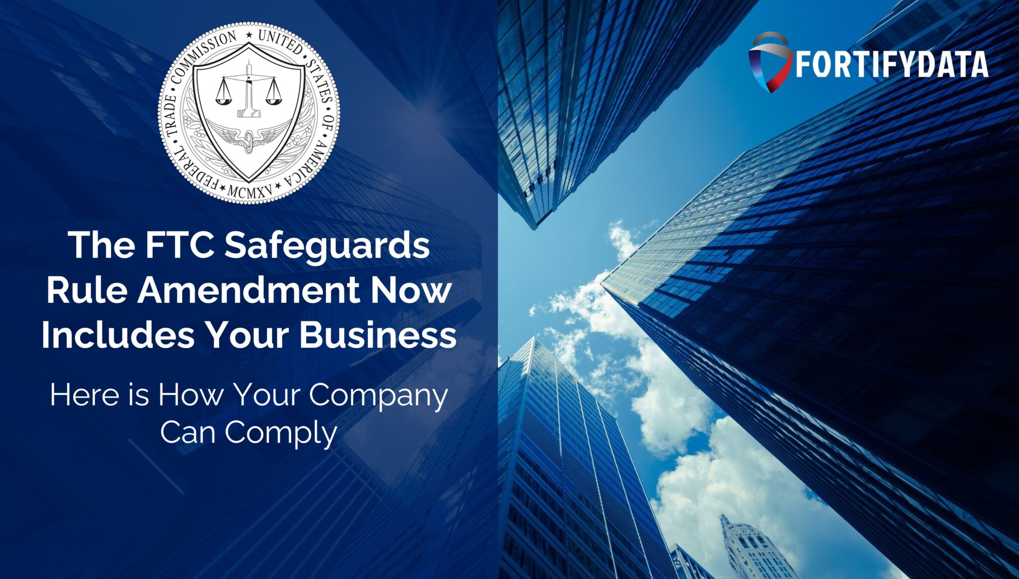 What is the FTC Safeguards Rule and How Can Higher Education ...