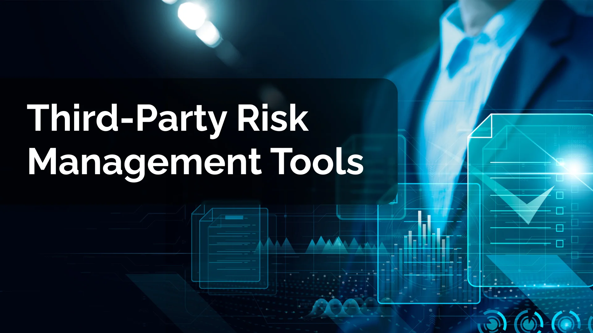 Third-Party Risk Management Tools - FortifyData Automated Cyber Risk Management and Cyber GRC ...
