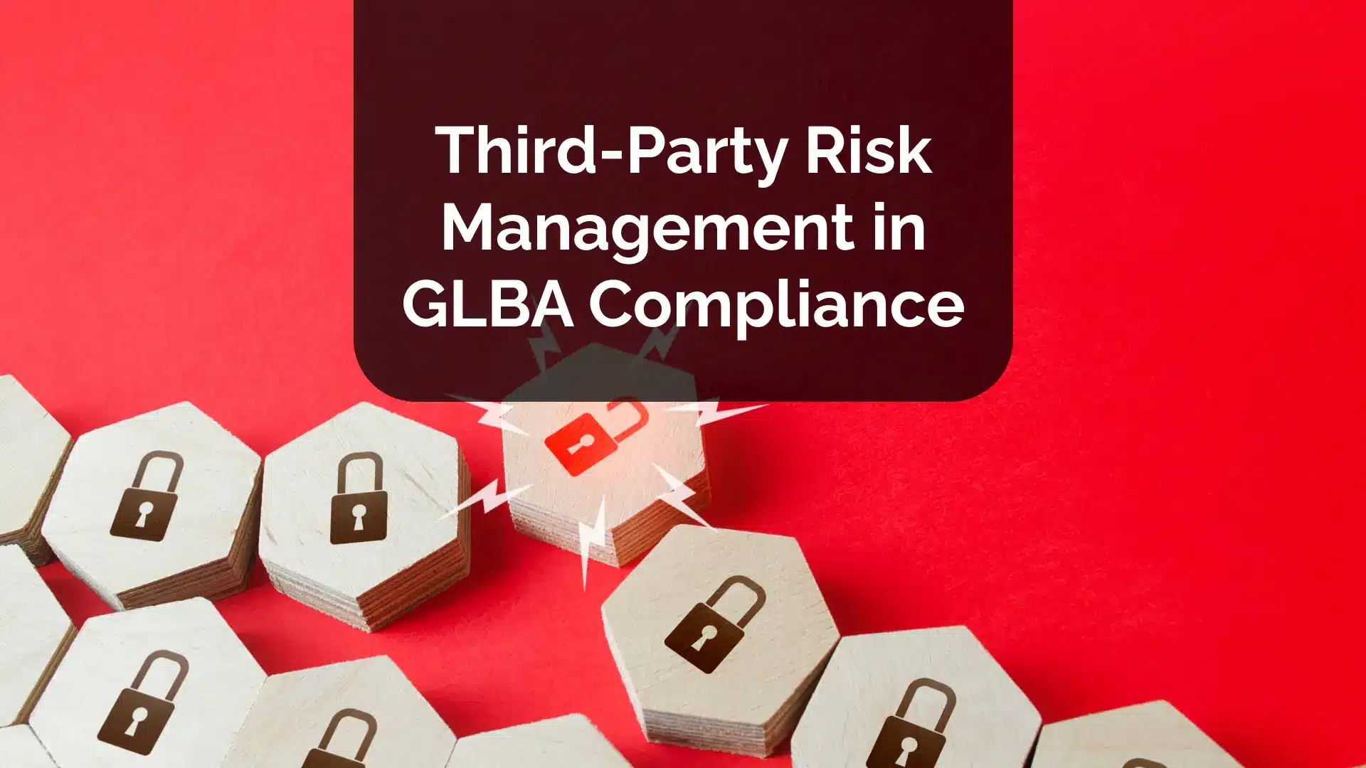 Third-Party Risk Management in GLBA Compliance