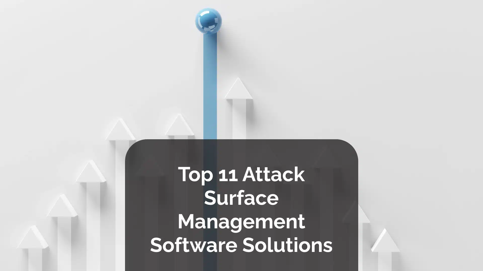 Top 11 Attack Surface Management Software Solutions in 2025 - FortifyData Automated Cyber Risk ...
