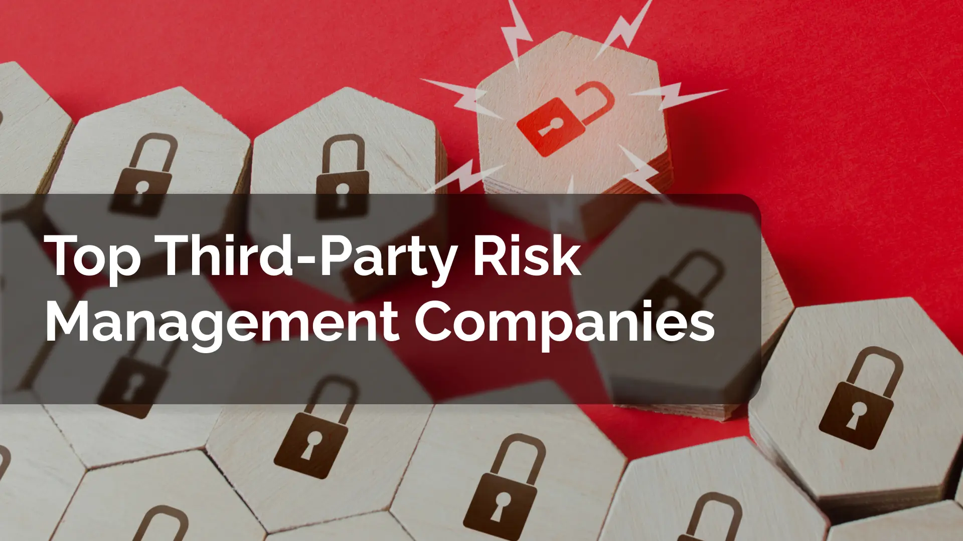 Top Third-Party Risk Management Companies to Strengthen Your Business ...