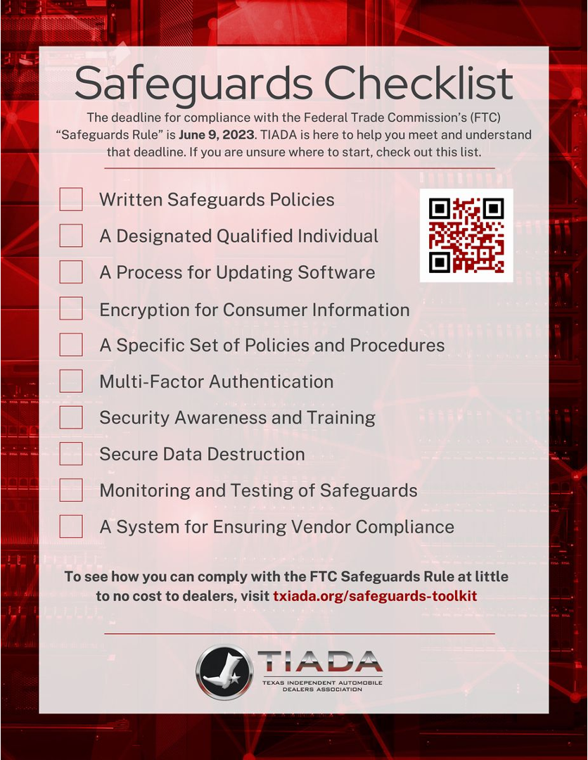 GLBA Compliance for Higher Education: Meeting the Safeguards Rule